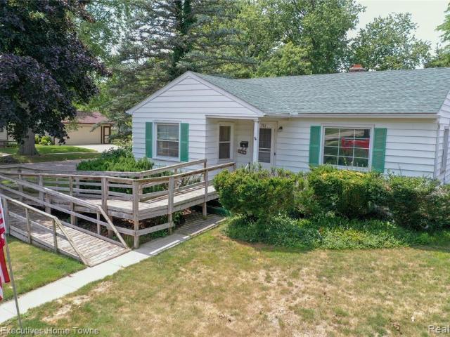 703 N 9th Street