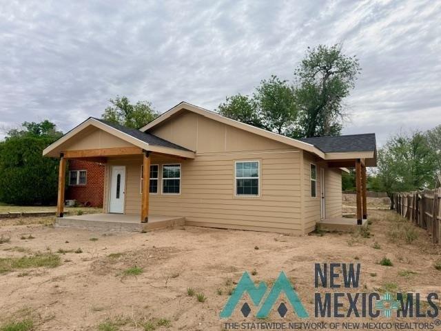 703 N Union Ave, Roswell, NM 88201