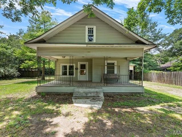 703 N Vandeventer St, Kennett, MO 63857