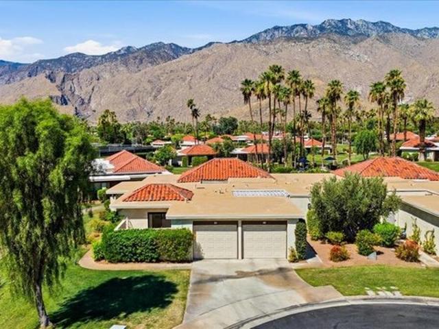703 N Barcelona Cir, Palm Springs, CA 92262