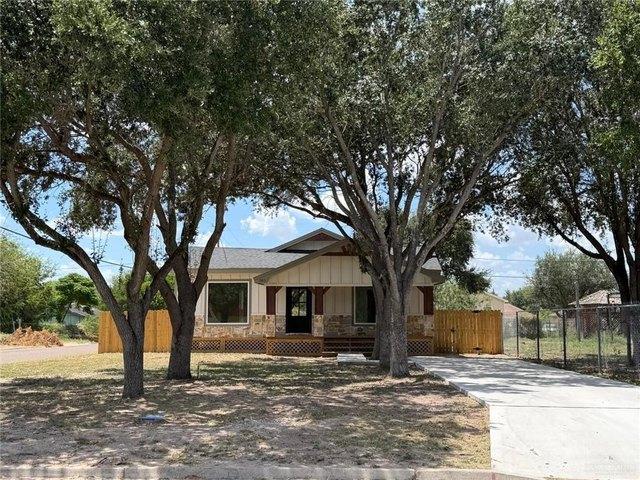 703 N Chicago St, Alton, TX 78573