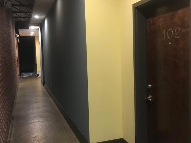 703 N Harrison St./410 Hancock St