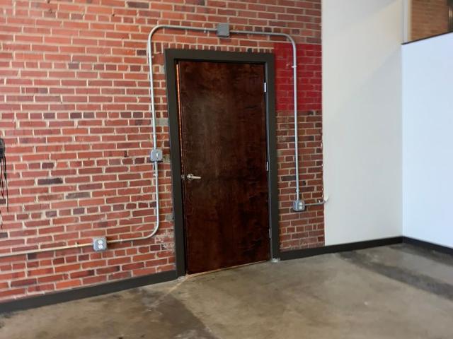 703 N Harrison St./410 Hancock St