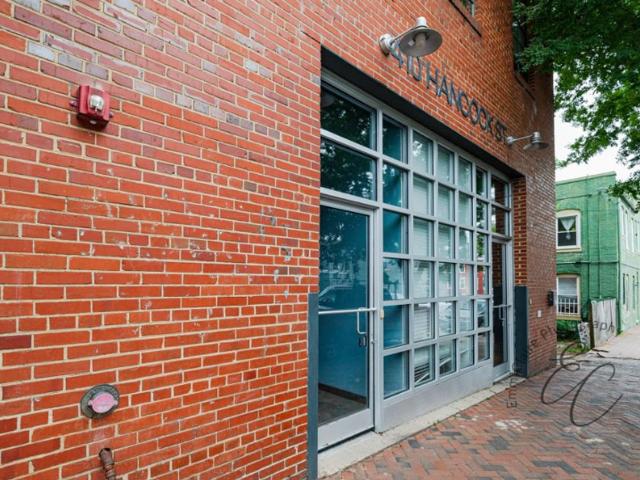 703 N Harrison St./410 Hancock St. 2 Bedroom Apartment for Rent at 703 703 N Harrison St./410 Hancock St Richmond, VA 23220 The Fan