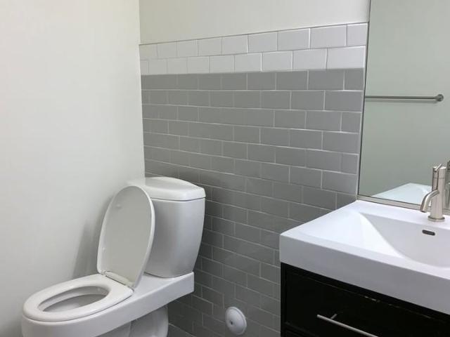 703 N Harrison St./410 Hancock St. 2 Bedroom Apartment for Rent at 703 703 N Harrison St./410 Hancock St Richmond, VA 23220 The Fan