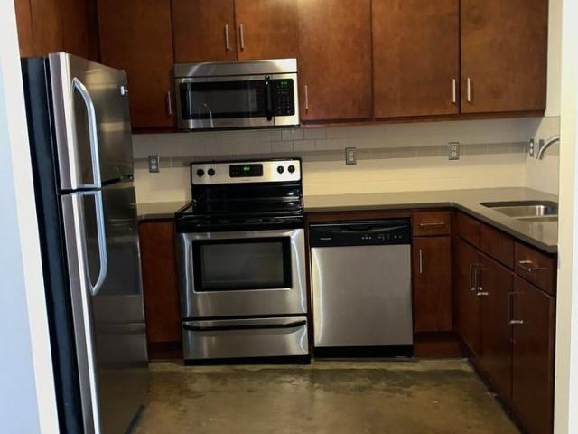 703 N Harrison St./410 Hancock St. 2 Bedroom Apartment for Rent at 703 703 N Harrison St./410 Hancock St Richmond, VA 23220 The Fan