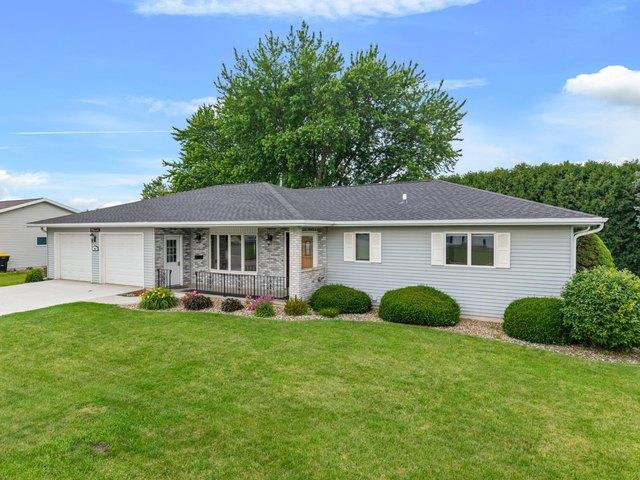 703 N Hokah St, Caledonia, MN 55921