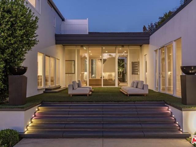 703 N Maple Drive