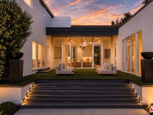 703 N Maple Drive