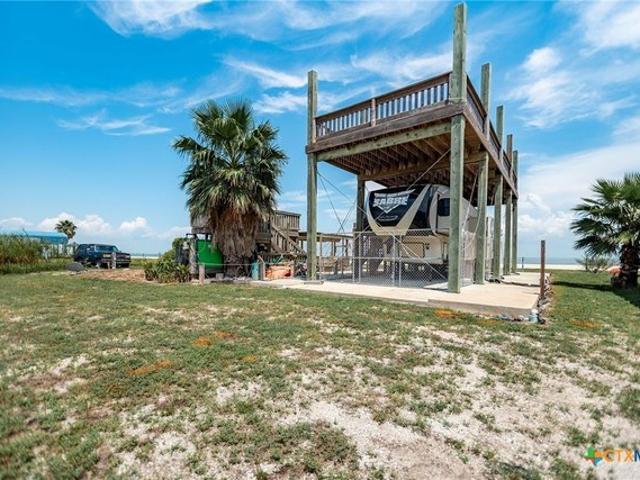 703 N Ocean Dr Lots 1,2,13, Port Lavaca, TX 77979