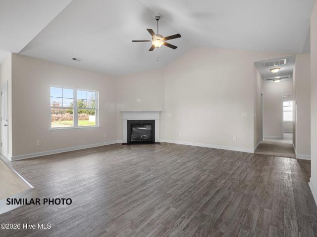 703 N Pebble Branch Court # Lot #130