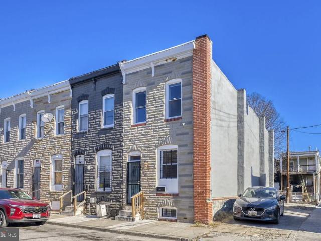 703 N Port Street
