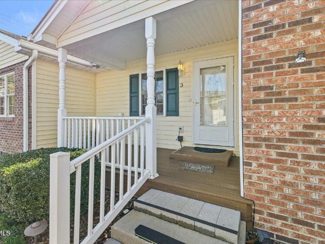 703 North Main Street Apt 3