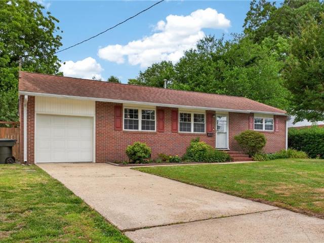 703 New Bern AVE
