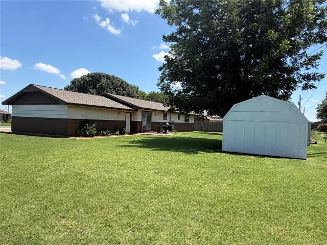 703 S 7th Street