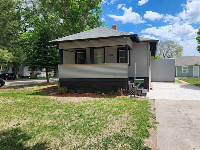 703 S Vine St, North Platte, NE 69101
