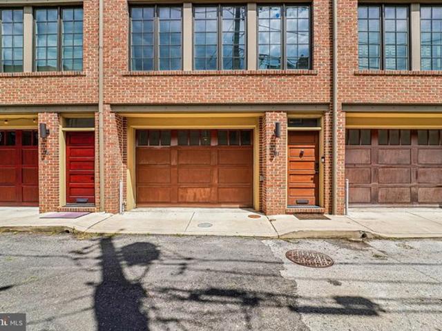 703 S Durham St, Baltimore, MD 21231