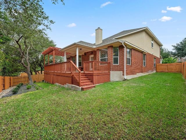 703 S Frontier Ln, Cedar Park, TX 78613 | MLS #3570