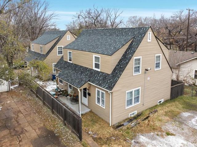 703 S Hydraulic St, Wichita, KS 67211