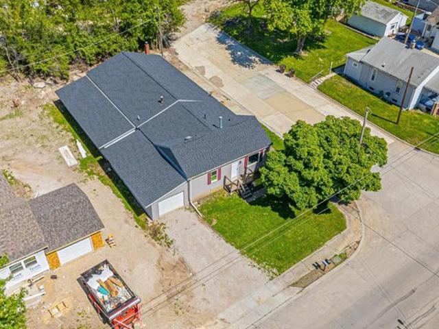 703 S Kickapoo St, Lincoln, IL 62656