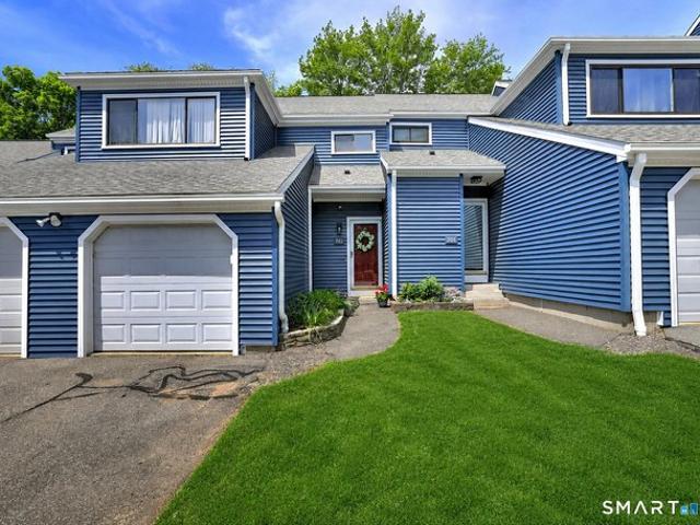 703 S Main St Unit 703, Cheshire, CT 06410