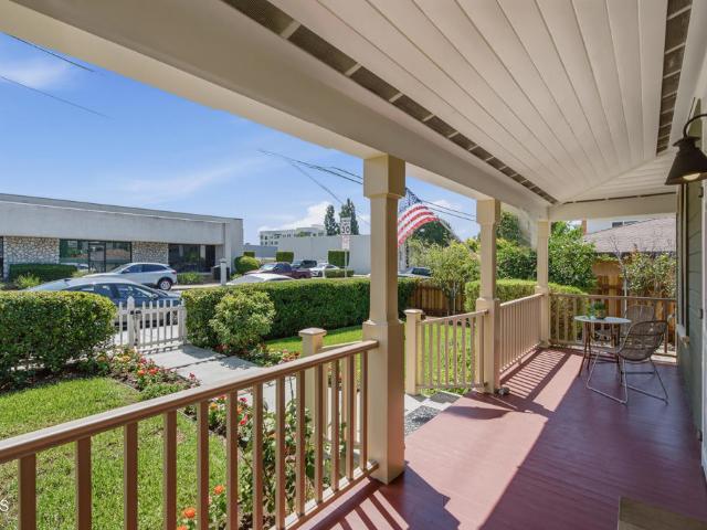 703 S Primrose Avenue