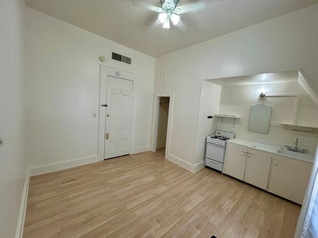 703 Salem Street Studio Apartment for Rent at 703 Salem St, Chico, CA 95928 Downtown Chico