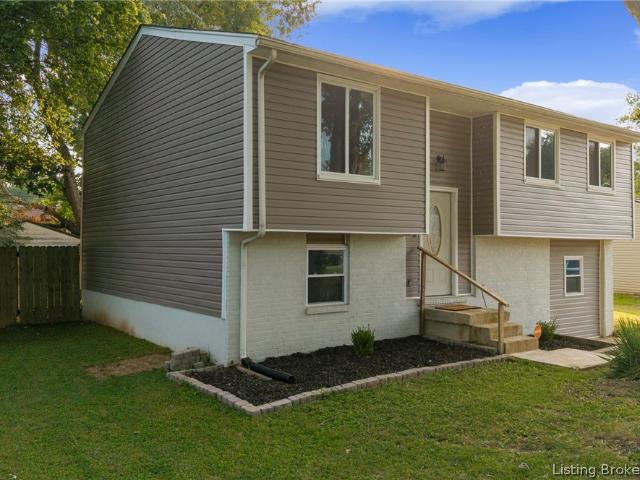 703 Saratoga Drive