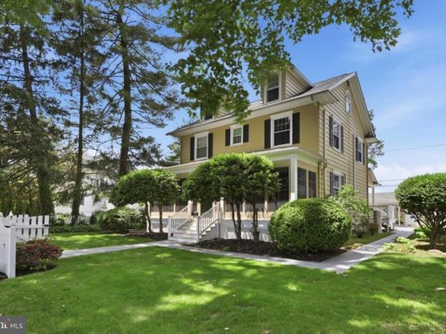 703 Seville Ave, Wilmington, DE 19809