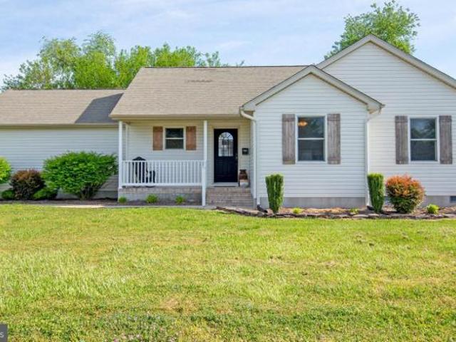 703 SE Se 3rd St, Milford, DE 19963