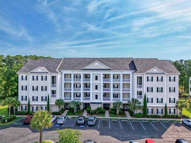703 Shearwater Ct Unit 304, Murrells Inlet, SC 29576