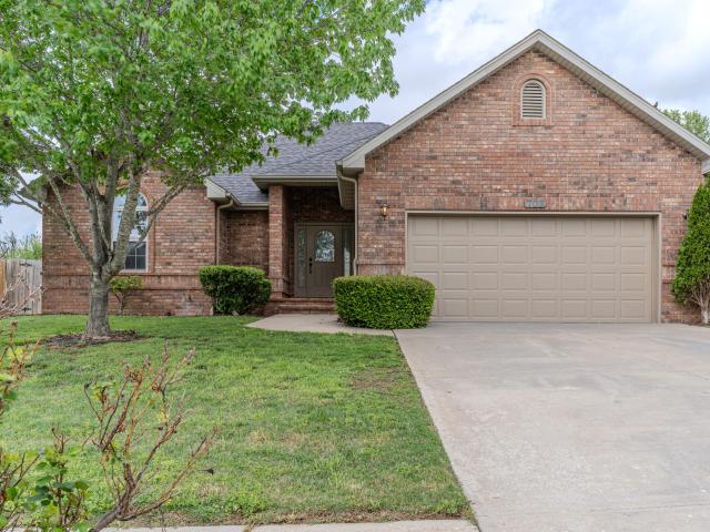 703 Silver Streak Road