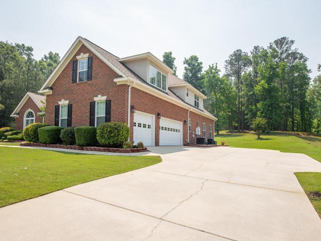 703 Spotswood Drive