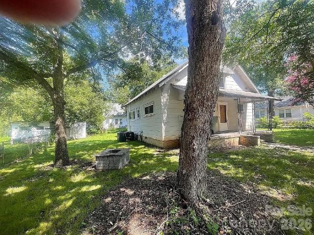 703 Spruce Street