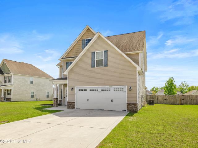 703 Stafford Lane