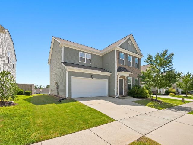 703 Starry Sky Drive