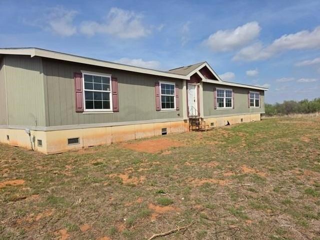 703 State Highway 17, Rush Springs, OK 73082