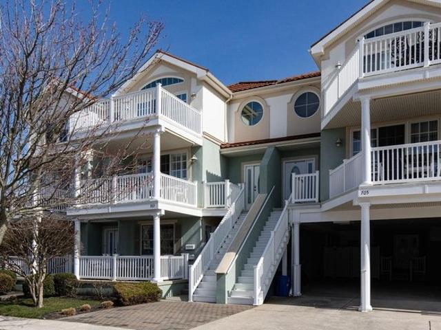 703 Surf Ave Unit 100, North Wildwood, NJ 08260