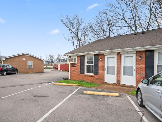 703 Power St # B