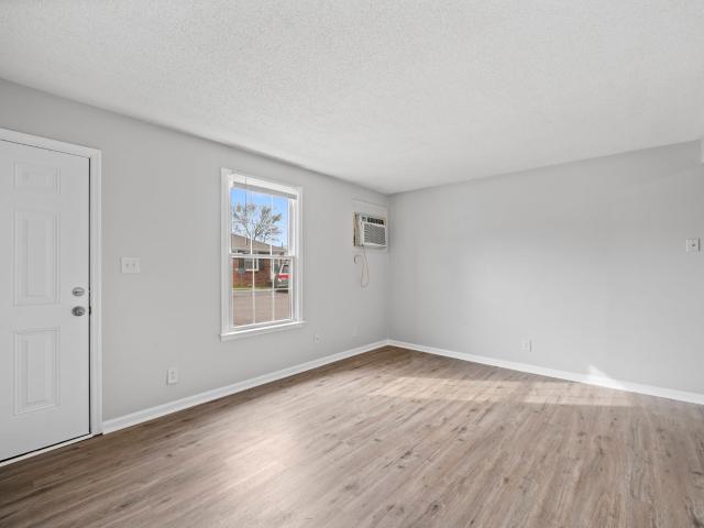 703 Power St, Unit B, Clarksville, TN 37042 | MLS #3223