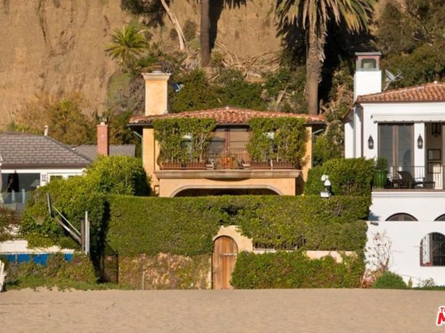 703 Palisades Beach Rd, Santa Monica, CA 90402 | MLS #26671