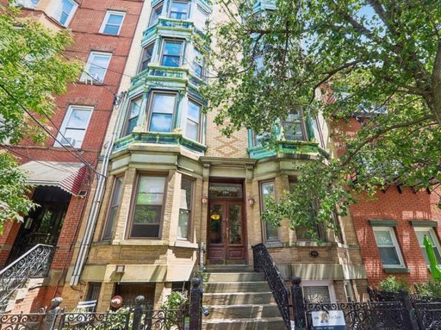 703 Park Ave Apt 3, Hoboken, NJ 07030