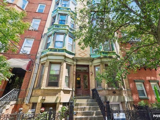 703 Park Ave, Hoboken, NJ 07030