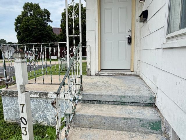 703 Park Place