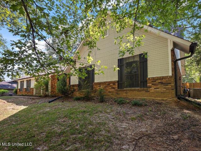 703 Parker Drive