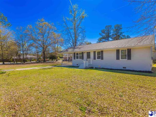 703 Parrish Dr