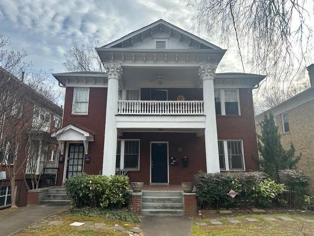 703 Penn Ave NE Unit 1, Atlanta, GA 30308