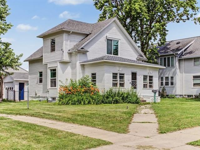 703 Pennsylvania Ave, Story City, IA 50248