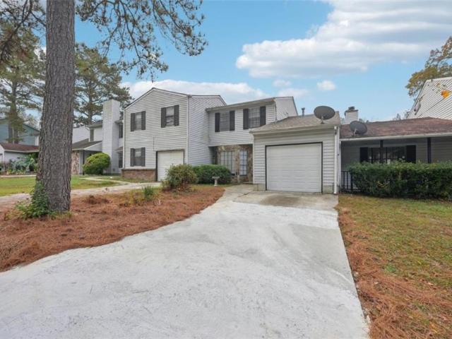 703 Pine Tree Trail, Atlanta, GA 30349 | MLS #7754