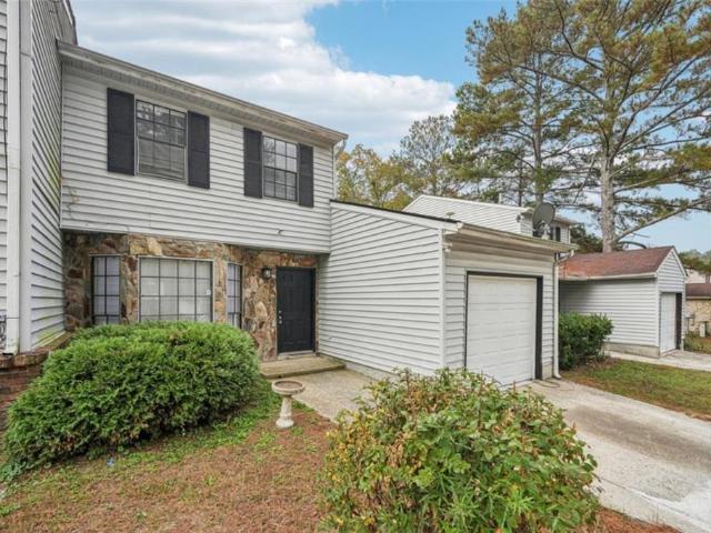 703 Pine Tree Trail